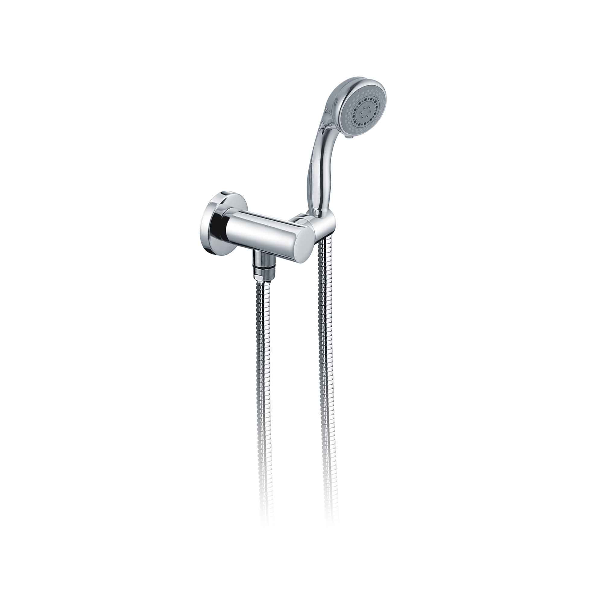 Messina Hand Held Shower | Precero