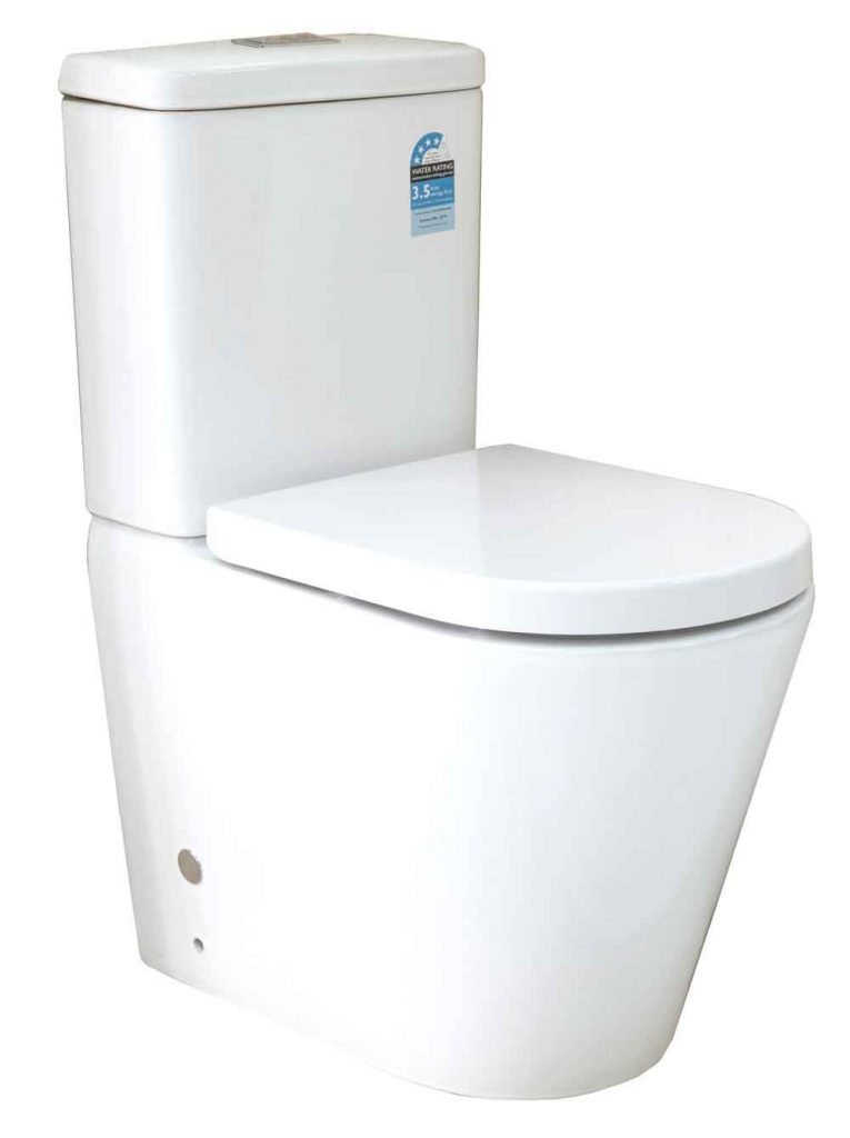 Bathrooms & Toilets | Precero