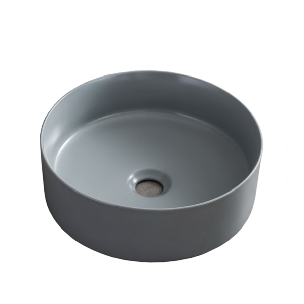Toranto Slimline Round Basins | Precero