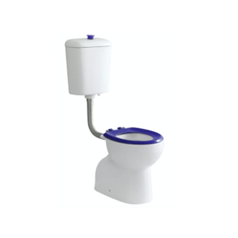 Precero Care Disabled Toilet Suite | Precero