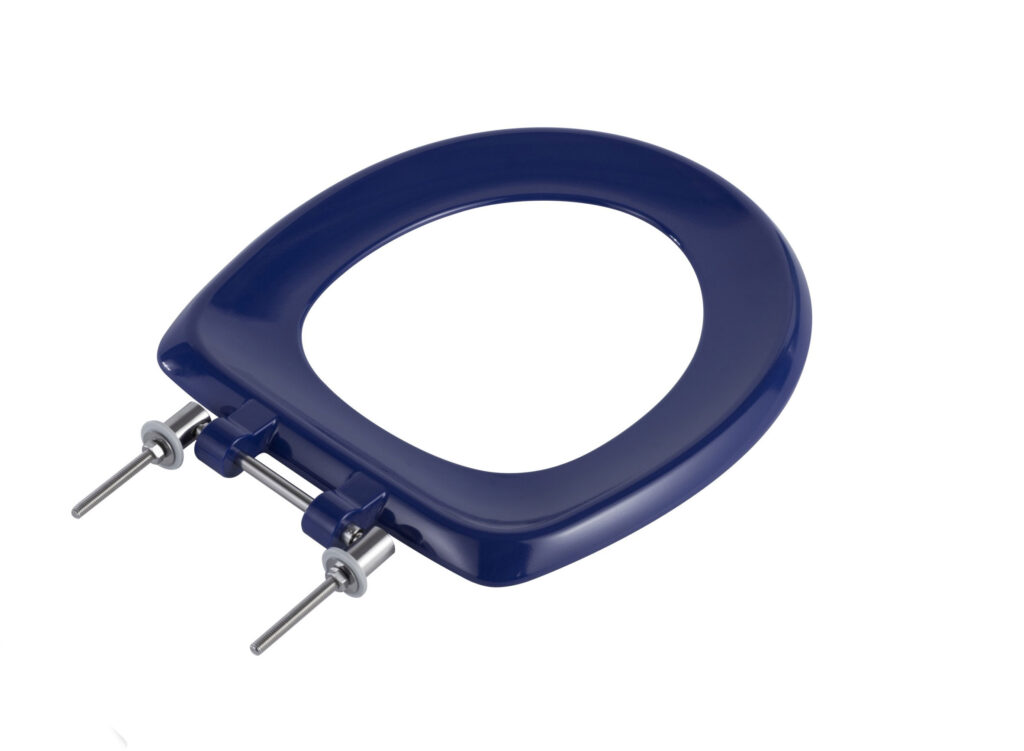 Precero Disabled Link Suite Toilet Seat. | Precero